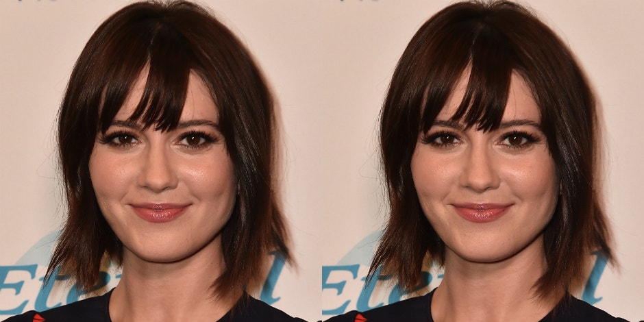 Who Is Mary Elizabeth Winstead New Details On Ewan Mcgregors Girlfriend Who He Plans To Marry